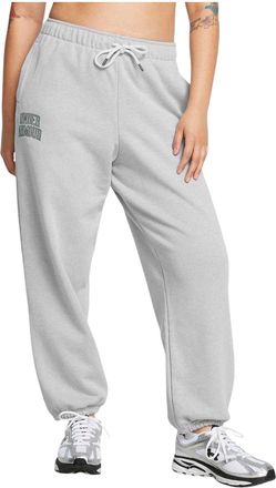 Under Armour Jogginghosen f&uuml;r Damen (Grau)