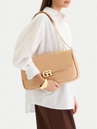 Gino Rossi Handtasche EO-LX10267 Beige