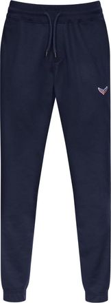 Trigema Jogginghose mit praktischem Kordelzug