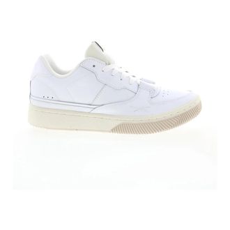 Reebok Dual Court Sneakers - - Sport - Herren - Wei&szlig; - 41 EU