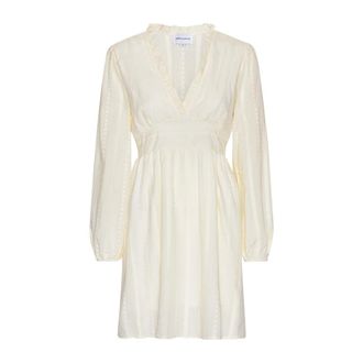 Americandreams Americandreams, Damen, Kleider, Beige, XLGr&ouml;&szlig;e