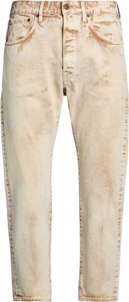 People HOSEN & R&Ouml;CKE - Jeanshosen auf YOOX.COM