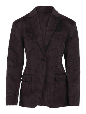 Ulla Johnson Blazer - Schwarz
