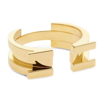 Elisabetta Franchi Damen, Accessories, Gelb, ONE SIZEGr&ouml;&szlig;e