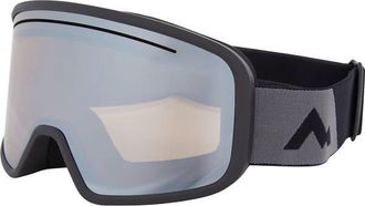 McKinley Herren Brille Ux.-Ski-Brille Base Plus MiroSpec2