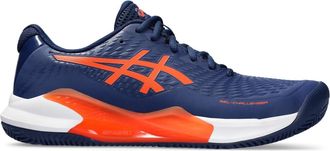Asics Asics 1041A449 - Gel-Challenger 14 Clay Blue Expanse/KOI Gr. 8.5