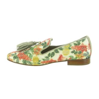 Pedro Miralles Damen, Schuhe, Mehrfarbig, 38 EUGr&ouml;&szlig;e