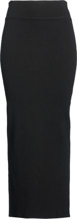 Wardrobe.NYC HOSEN & R&Ouml;CKE - Maxi-R&ouml;cke auf YOOX.COM