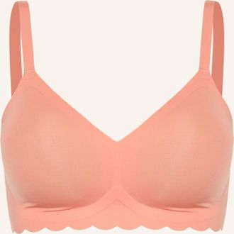 Skiny Skiny Triangel-Bh Body Feel orange
