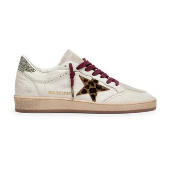 Golden Goose Femme, Chaussures, Multicolore, Taille: 40 EU Ballstar