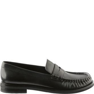 H&ouml;gl H&ouml;gl Damen Cedric Loafer, schwarz, 37 EU X-Weit