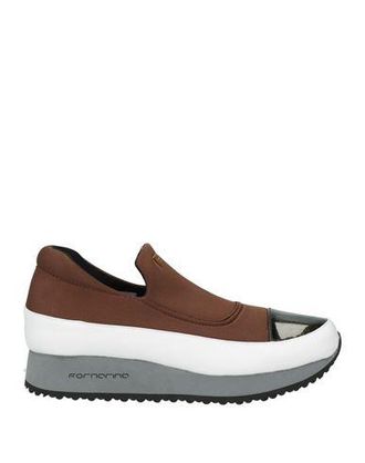Fornarina CHAUSSURES - Sneakers sur YOOX.COM