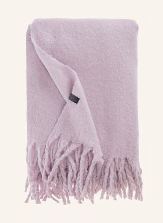 Sch&ouml;ner Wohnen Kollektion Sch&ouml;ner Wohnen Kollektion Plaid Plenty lila