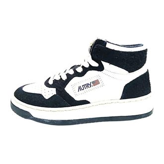 Autry Damen, Schuhe, Schwarzk, 40 EUGr&ouml;&szlig;e
