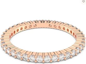 Swarovski Anelli
