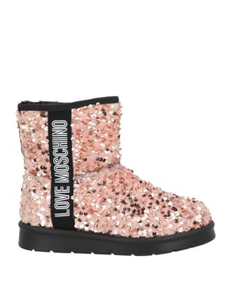 Love Moschino SCHUHE - Stiefeletten auf YOOX.COM