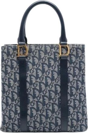 Dior Damen, Pre-Owned, Blau, ONE SIZEGr&ouml;&szlig;e