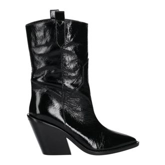 Iro Mazola Stiefeletten - - Shoes - Damen - Schwarzk - 36 EU