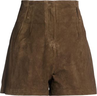 Frankie Shop HOSEN & R&Ouml;CKE - Shorts & Bermudashorts auf YOOX.COM