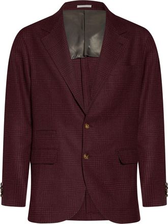 Brunello Cucinelli ANZ&Uuml;GE und CO-ORDS - Blazers auf YOOX.COM