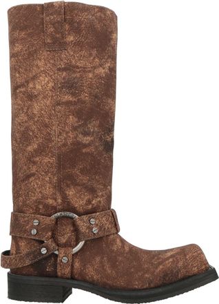 Acne Studios SCHUHE - Stiefel auf YOOX.COM