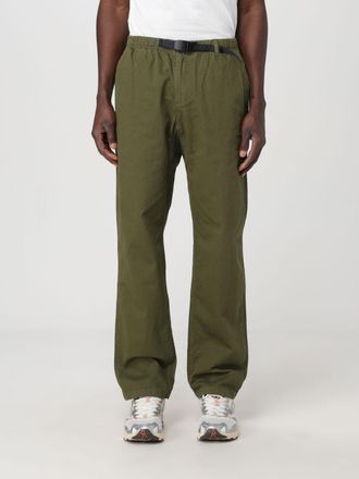 Gramicci Pantalon GRAMICCI Homme couleur Olive