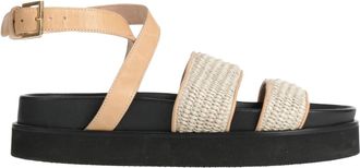 Alberta Ferretti SCHUHE - Sandalen auf YOOX.COM