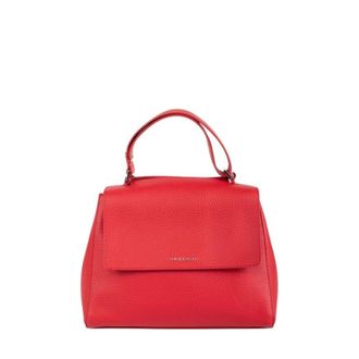 Orciani Damen, Taschen, Rot, ONE SIZEGr&ouml;&szlig;e
