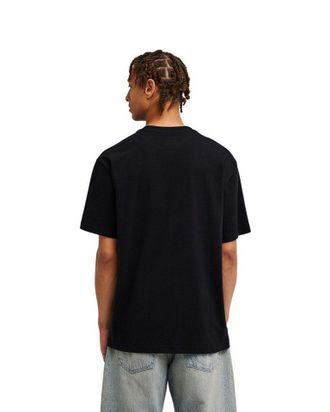 DC T-Shirt DC Lower Case