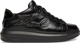 Karl Lagerfeld Sneakers KARL LAGERFELD Kapri KL62511S Schwarz