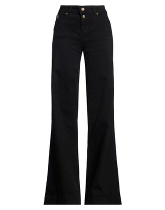 Versace HOSEN & R&Ouml;CKE - Jeanshosen auf YOOX.COM