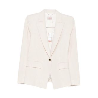 Marella Blazer - - Jackets - Damen - Beige - XS