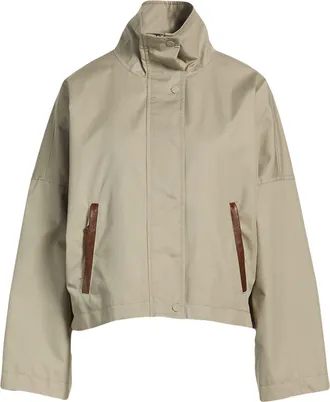 Max & Co. JACKEN & M&Auml;NTEL - Jacken und Anoraks auf YOOX.COM