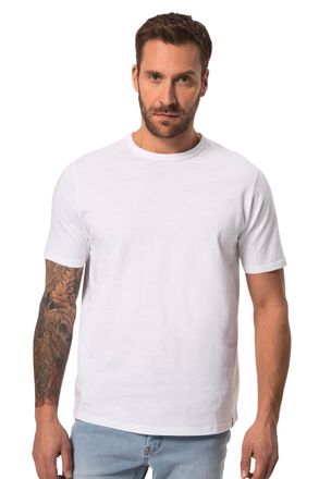 JP1880 Herren, Gro&szlig;e Gr&ouml;&szlig;en, Aware, T-Shirt, Stickerei, 1/2