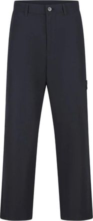 Stone Island Herren, Hosen, Blau, W33Gr&ouml;&szlig;e