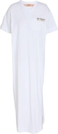 N&deg;21 KLEIDER - Midi-Kleider auf YOOX.COM