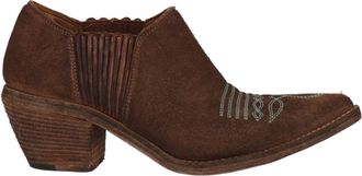 Fauzian Jeunesse SCHUHE - Stiefeletten auf YOOX.COM
