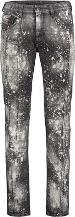 Diesel Homme, Jeans, Gris, Taille: W31 Jeans