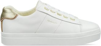 GANT Sneakers Gant 31531989 Weiß