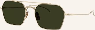 Oliver Peoples Sonnenbrille ov1365st gold
