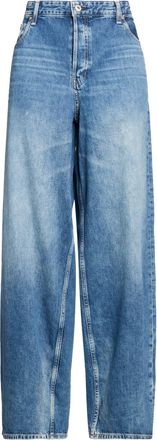 AG - Adriano Goldschmied HOSEN & R&Ouml;CKE - Jeanshosen auf YOOX.COM