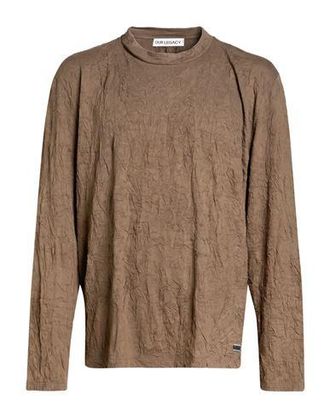Our Legacy TOPS - T-shirts sur YOOX.COM
