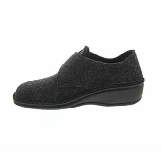 Finn Comfort Hausschuhe - - Shoes - Damen - Grau - 40 EU