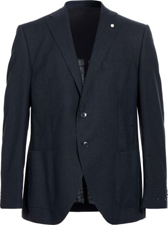 Luigi Bianchi Mantova ANZ&Uuml;GE und CO-ORDS - Blazers auf YOOX.COM