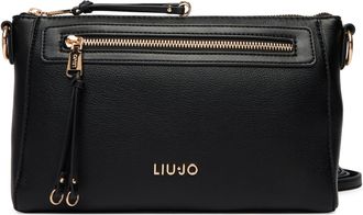 Liu Jo Handtasche Liu Jo AA6041 E1120 Schwarz