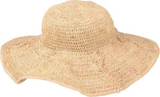 BA&SH ACCESSOIRES - M&uuml;tzen & H&uuml;te auf YOOX.COM