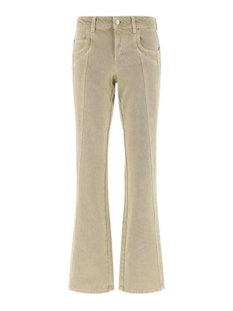 Isabel Marant Jean Droit - Beige