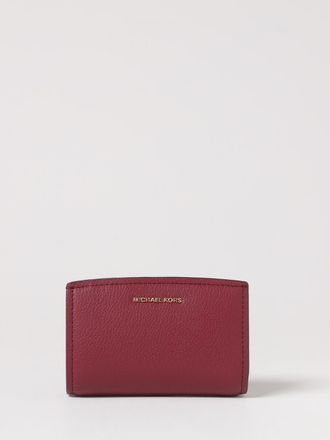 Michael Kors Portefeuille MICHAEL KORS Femme couleur Bordeaux