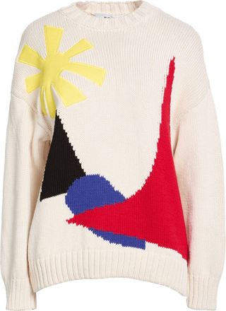 Msgm STRICKWAREN - Pullover auf YOOX.COM