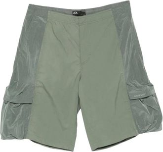 Oakley Homme, Sport, Vert, Taille: W33 Reserve Momento Cargo Short
